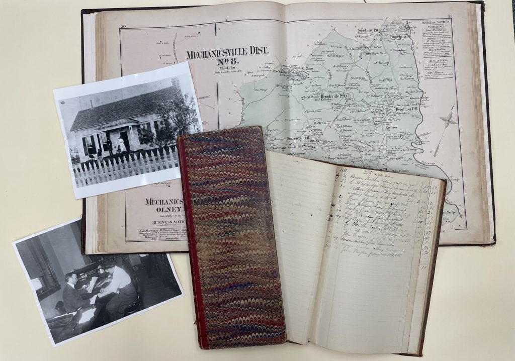 Collections Overview