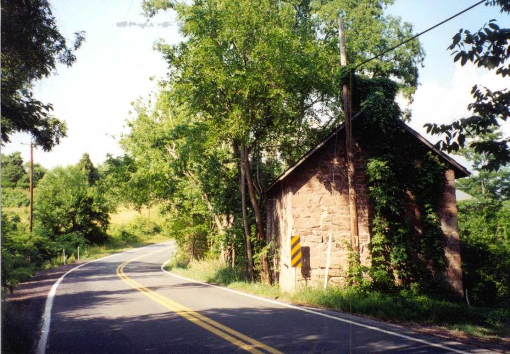 History Conversations REWIND: Old Roads, New Histories