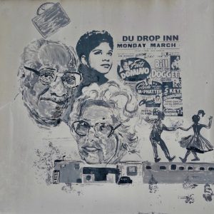 History Conversations REWIND | Revisiting the Du-Drop Inn: When Emory ...